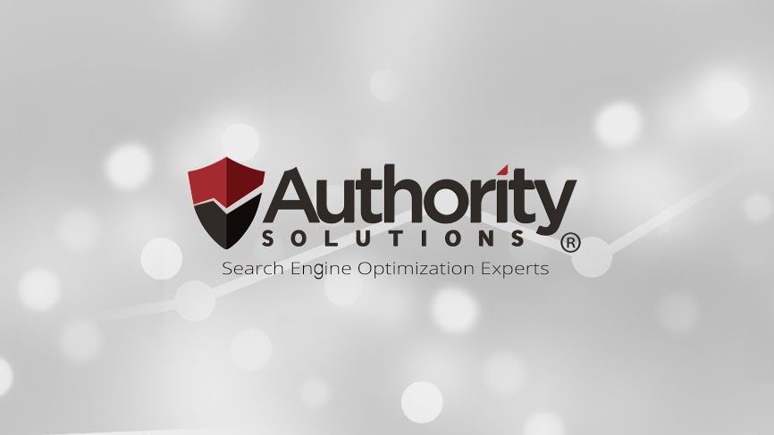 Contact Authority Solutions®